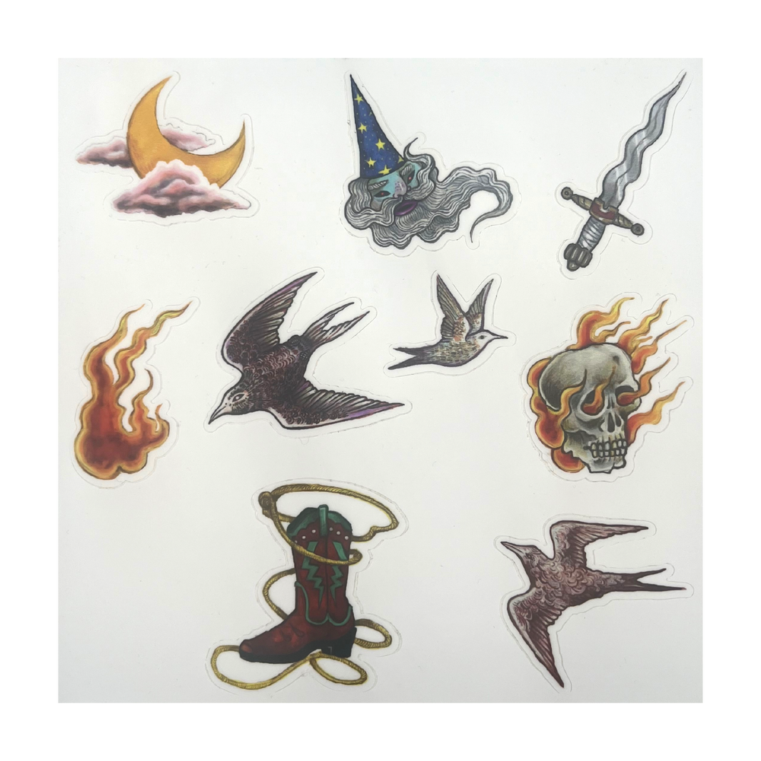 Products – covettheband