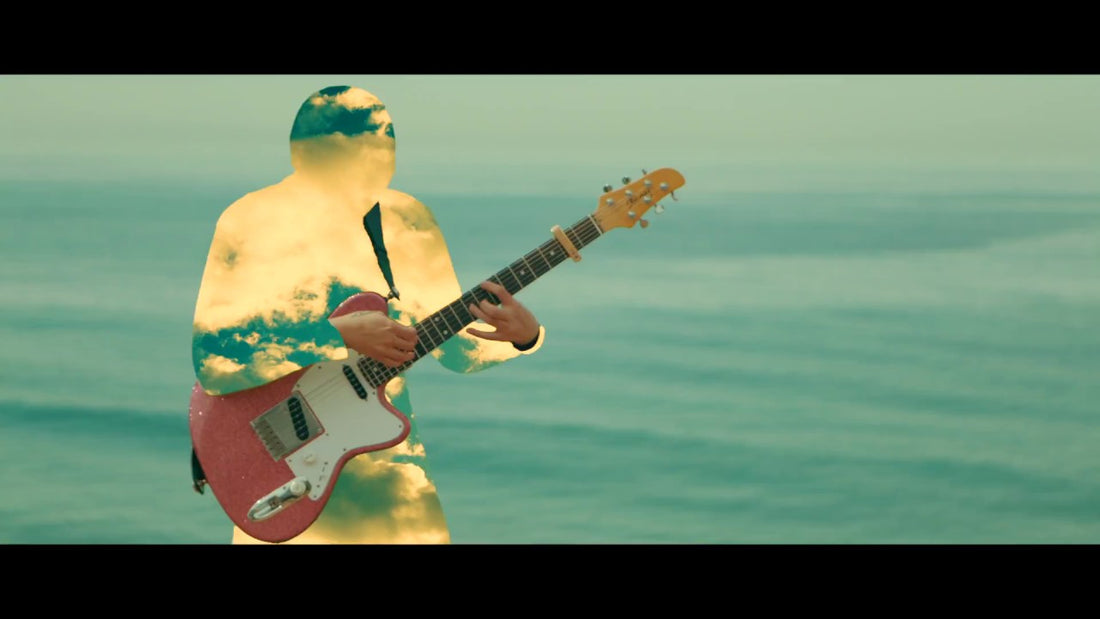 Media – covettheband